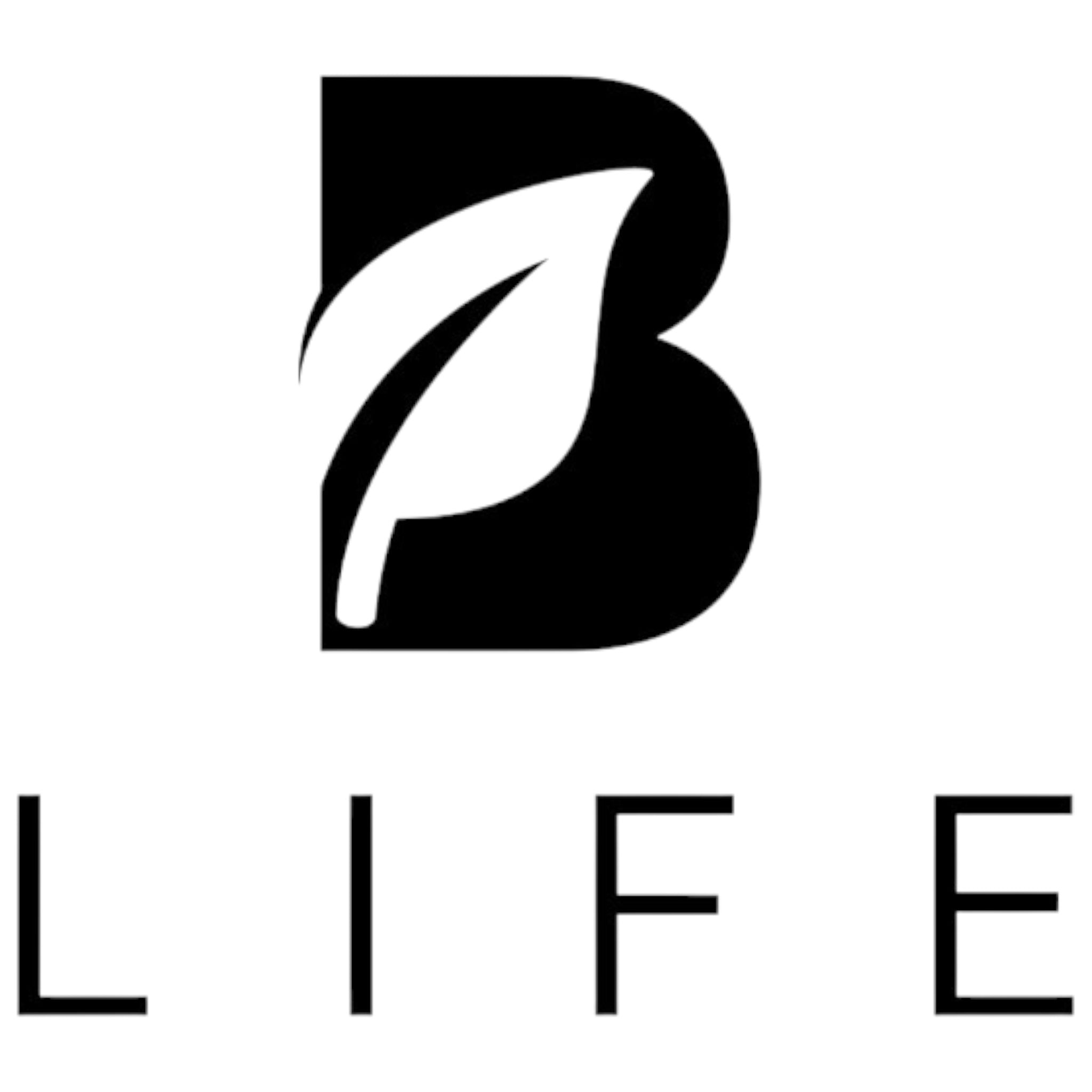 B LIFE – Suplementos Alex MX