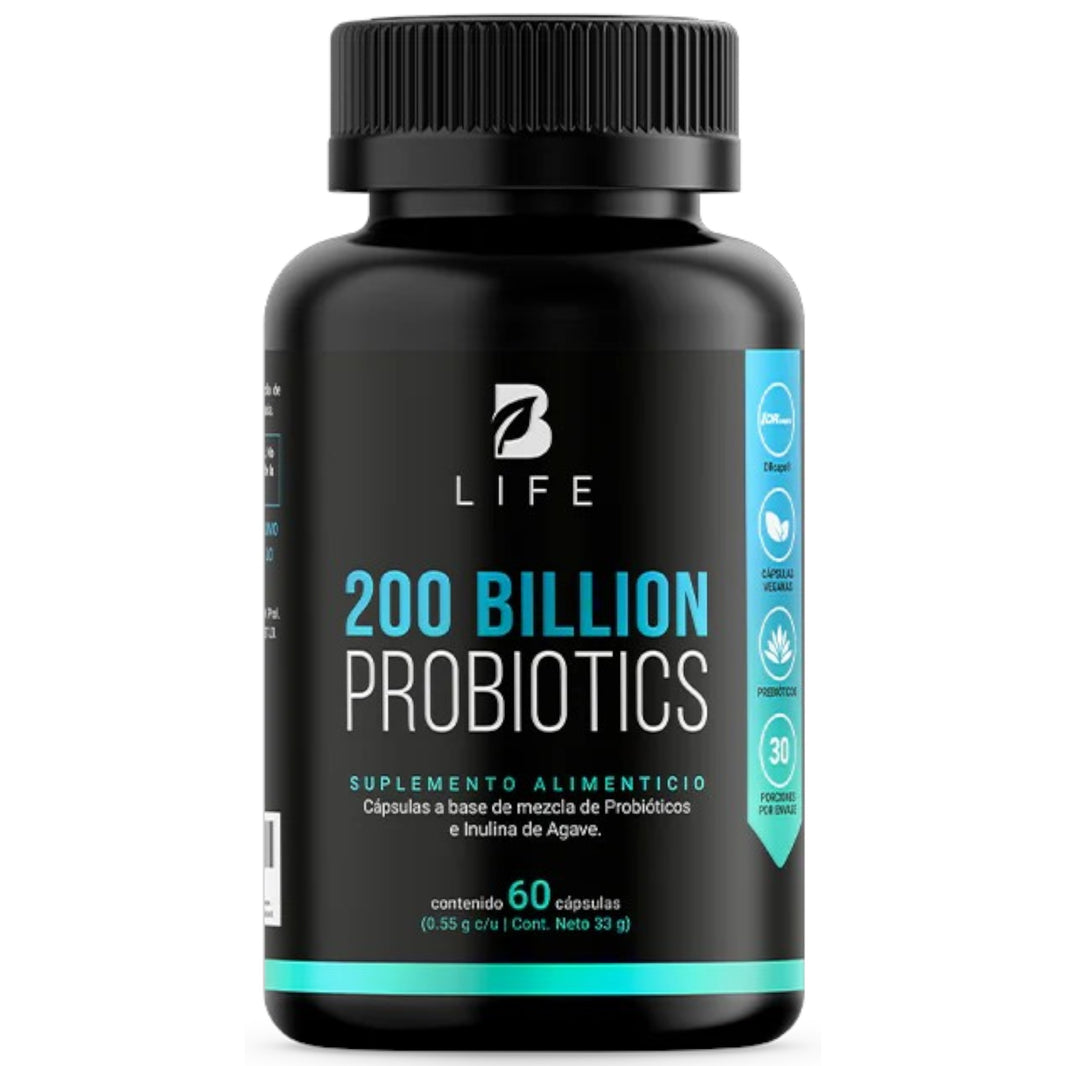 B LIFE – Suplementos Alex MX