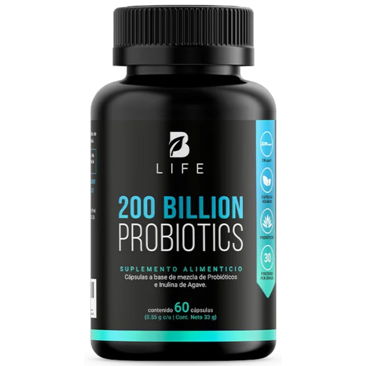 B LIFE – Suplementos Alex MX