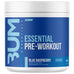 Raw Nutrition Bum Essential Pre-Workout 30 Servicios – Suplementos Alex MX
