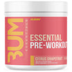 Raw Nutrition Bum Essential Pre-Workout 30 Servicios – Suplementos Alex MX