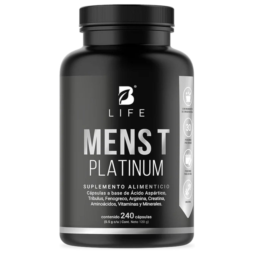 B LIFE – Suplementos Alex MX