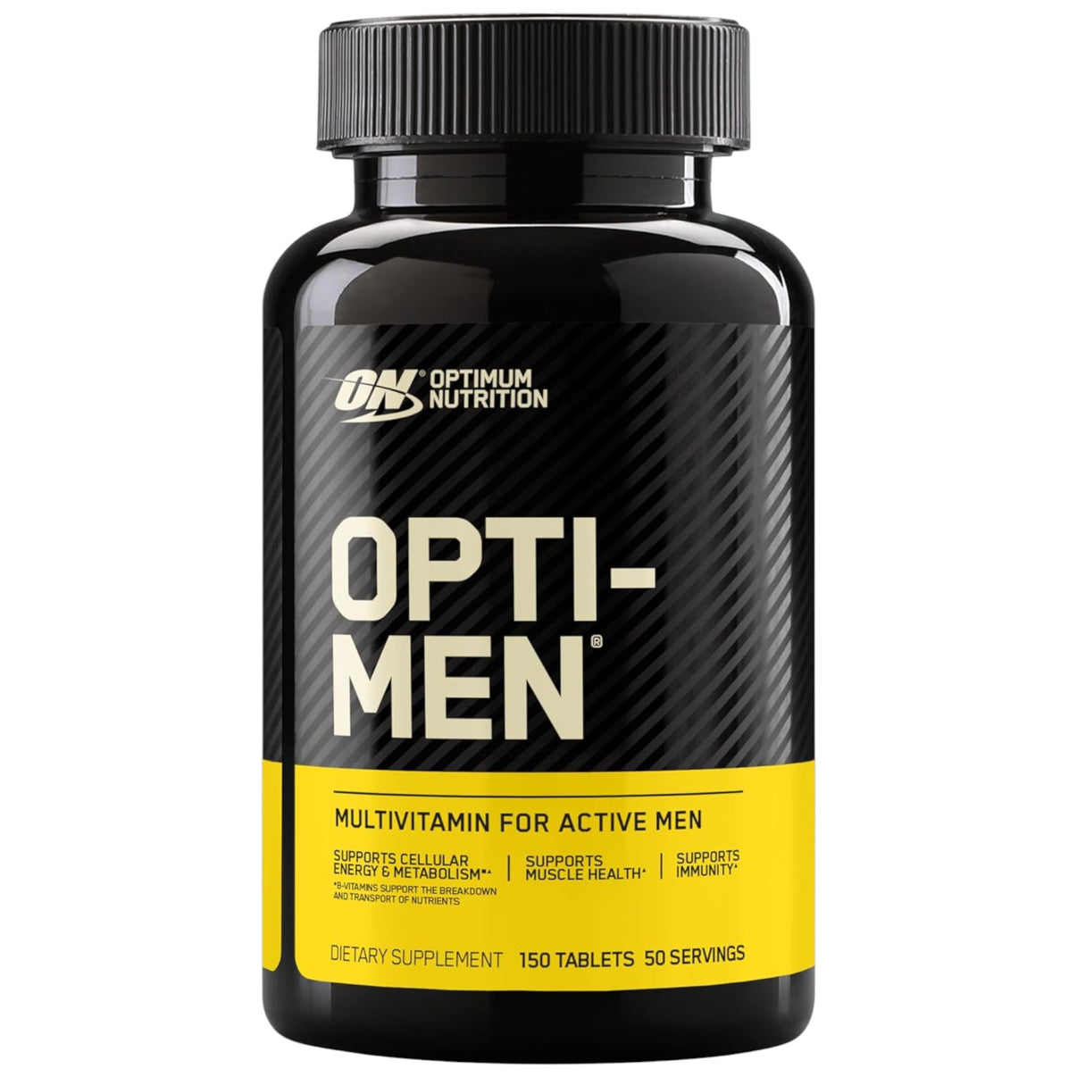 On Opti-Men 150 Tabletas – Suplementos Alex MX