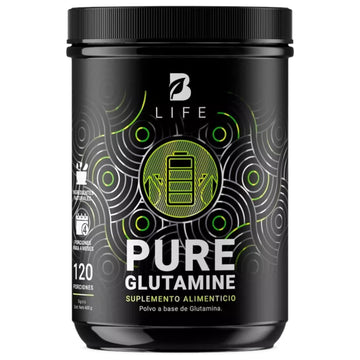 B LIFE – Suplementos Alex MX