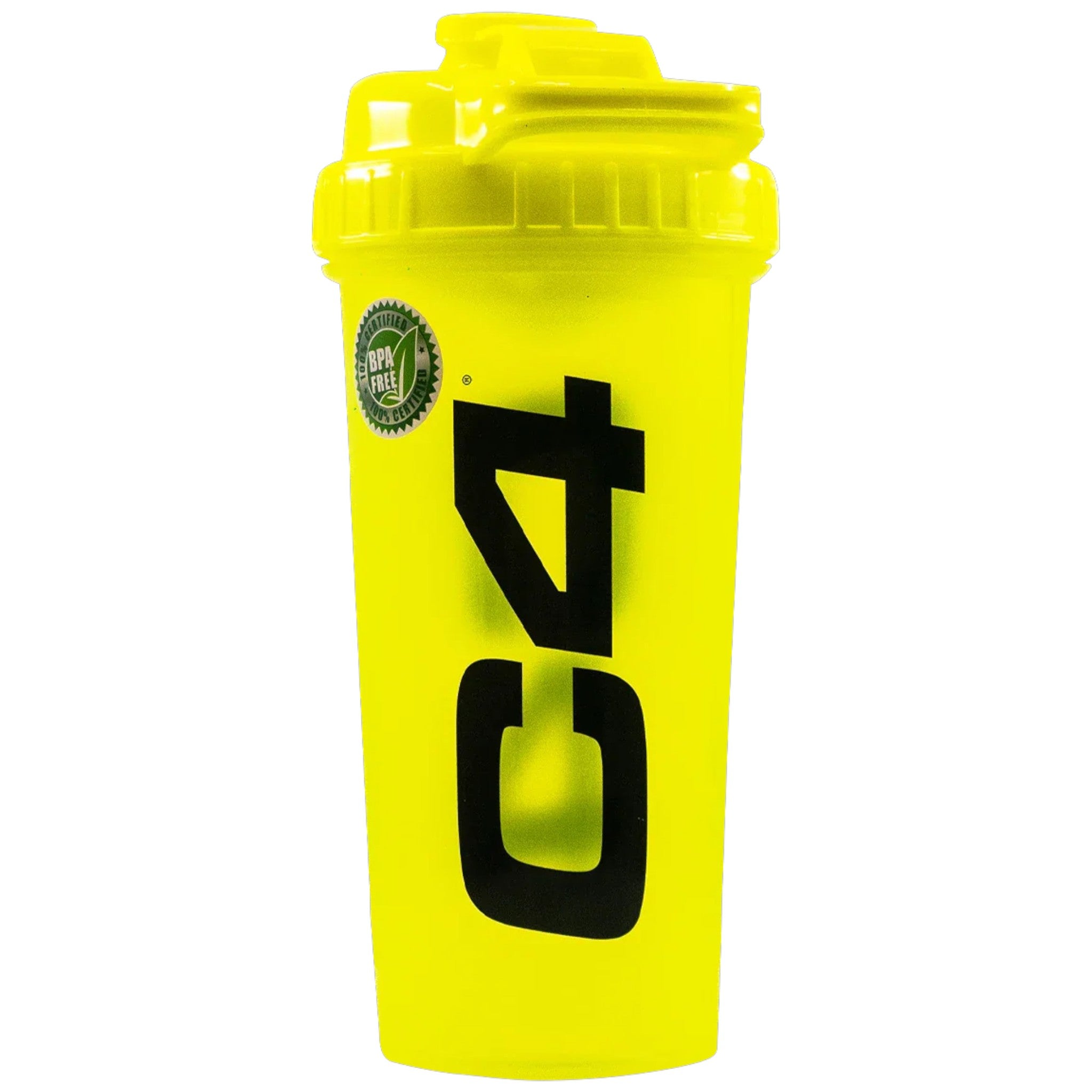 Cellucor Shaker C4 700 Ml – Suplementos Alex MX