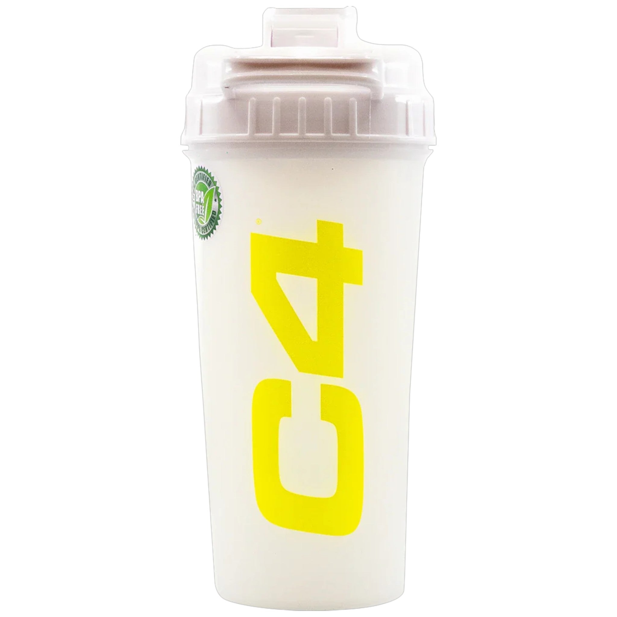 Cellucor C4 Shaker 700 Ml – Suplementos Alex MX
